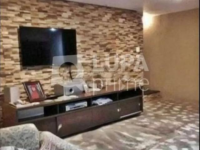 Casa / Sobrado para Venda em São Paulo/SP Vila Guilherme 3 Quartos