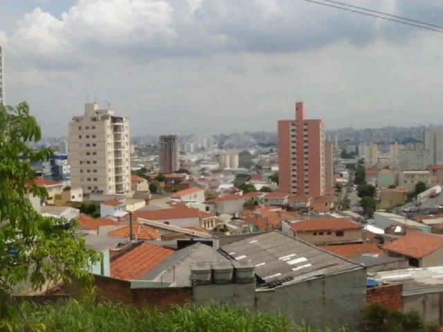 Casa / Sobrado para Venda em São Paulo/SP Vila Guilherme 3 Quartos
