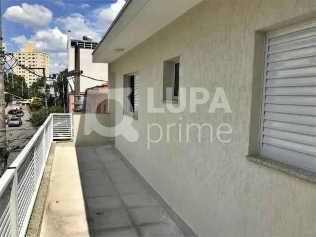 Casa / Sobrado para Venda em São Paulo/SP Vila Guilherme 3 Quartos