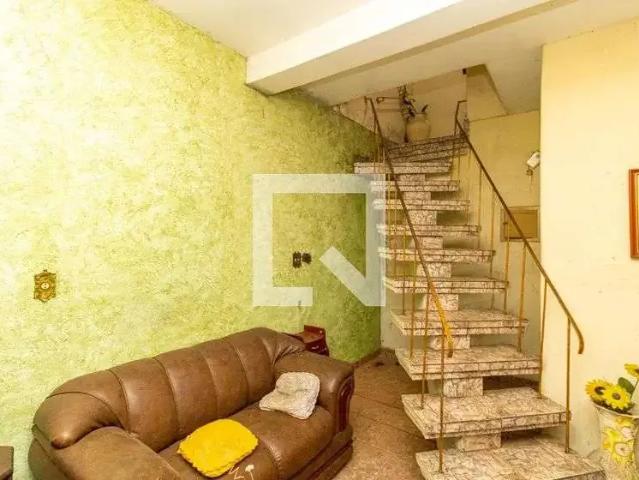 Casa / Sobrado para Venda em São Paulo/SP Vila Guilherme 3 Quartos
