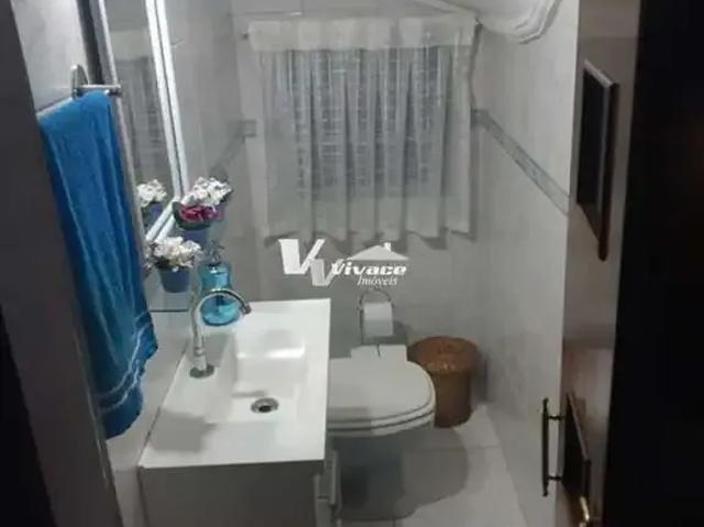 Casa / Sobrado para Venda em São Paulo/SP Vila Guilherme 3 Quartos