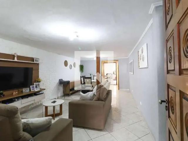 Casa / Sobrado para Venda em São Paulo/SP Vila Guilherme 3 Quartos