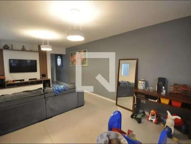Casa / Sobrado para Venda em São Paulo/SP Vila Guilherme 3 Quartos
