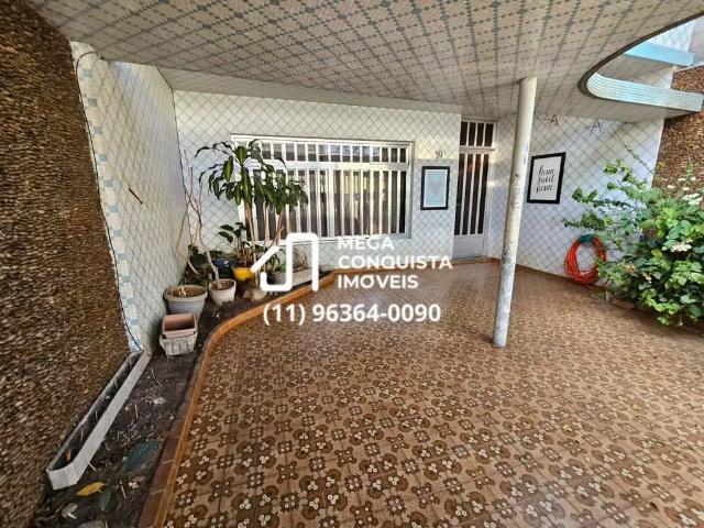 Casa / Sobrado para Venda em São Paulo/SP Vila Guilherme 3 Quartos