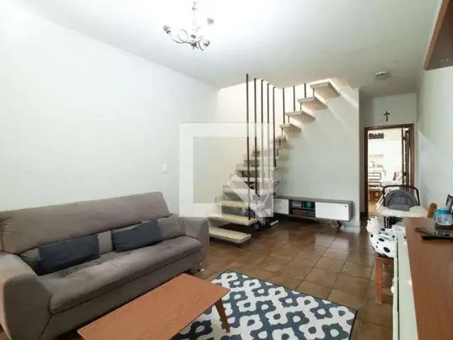 Casa / Sobrado para Venda em São Paulo/SP Vila Guilherme 3 Quartos