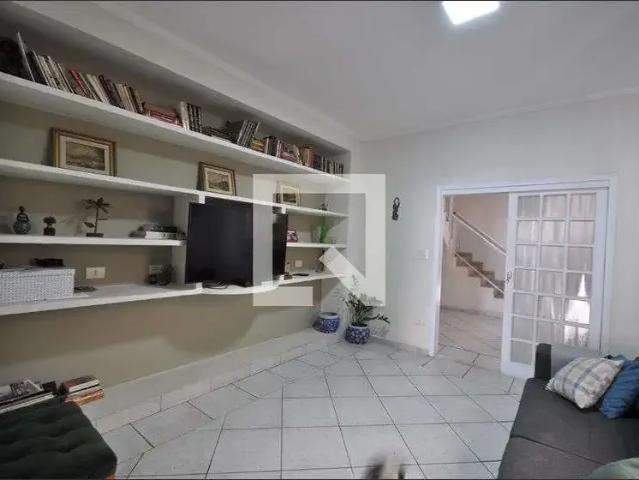 Casa / Sobrado para Venda em São Paulo/SP Vila Guilherme 3 Quartos