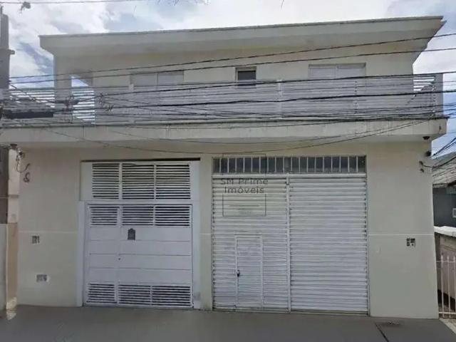 Casa / Sobrado para Venda em São Paulo/SP Vila Guilherme 3 Quartos