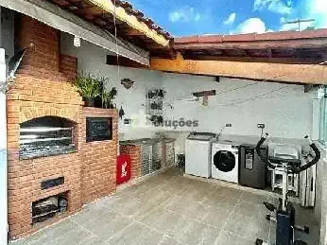 Casa / Sobrado para Venda em São Paulo/SP Vila Guilherme 3 Quartos