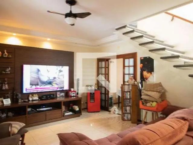 Casa / Sobrado para Venda em São Paulo/SP Vila Guilherme 3 Quartos