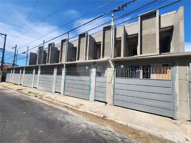 Casa / Sobrado para Venda em São Paulo/SP Vila Guilherme 3 Quartos