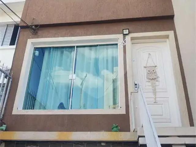 Casa / Sobrado para Venda em São Paulo/SP Vila Guilherme 3 Quartos