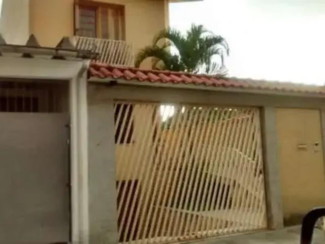 Casa / Sobrado para Venda em São Paulo/SP Vila Guilherme 3 Quartos