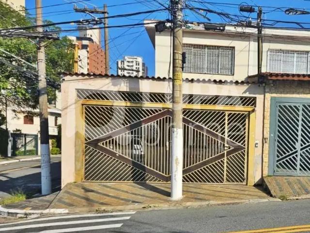 Casa / Sobrado para Venda em São Paulo/SP Vila Guilherme 3 Quartos