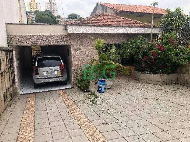 Casa / Sobrado para Venda em São Paulo/SP Vila Guilherme 3 Quartos