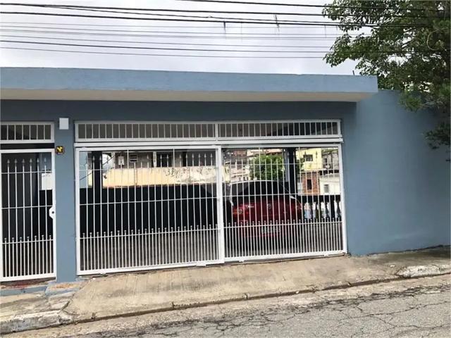 Casa / Sobrado para Venda em São Paulo/SP Vila Guilherme 3 Quartos