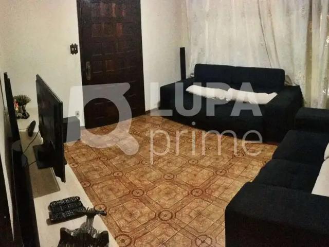 Casa / Sobrado para Venda em São Paulo/SP Vila Guilherme 3 Quartos