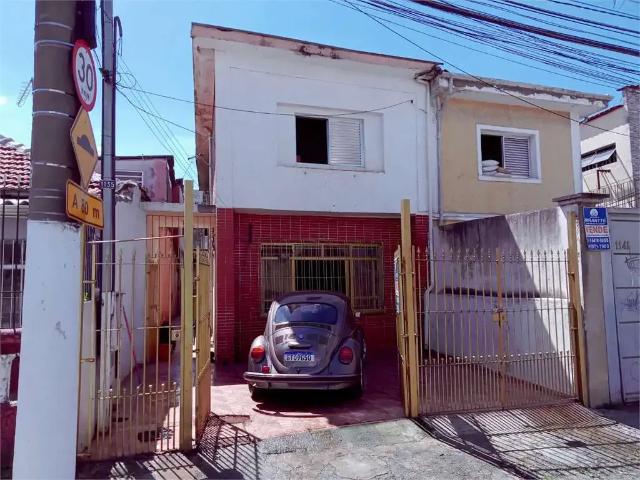 Casa / Sobrado para Venda em São Paulo/SP Vila Guilherme 3 Quartos