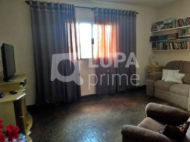 Casa / Sobrado para Venda em São Paulo/SP Vila Guilherme 3 Quartos