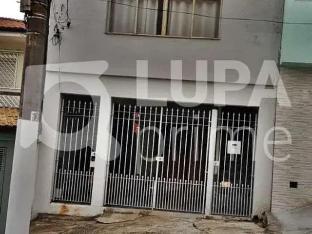 Casa / Sobrado para Venda em São Paulo/SP Vila Guilherme 3 Quartos