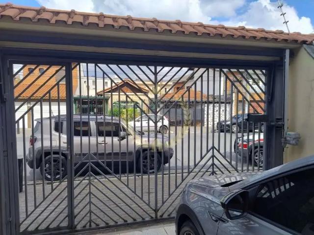 Casa / Sobrado para Venda em São Paulo/SP Vila Guilherme 3 Quartos