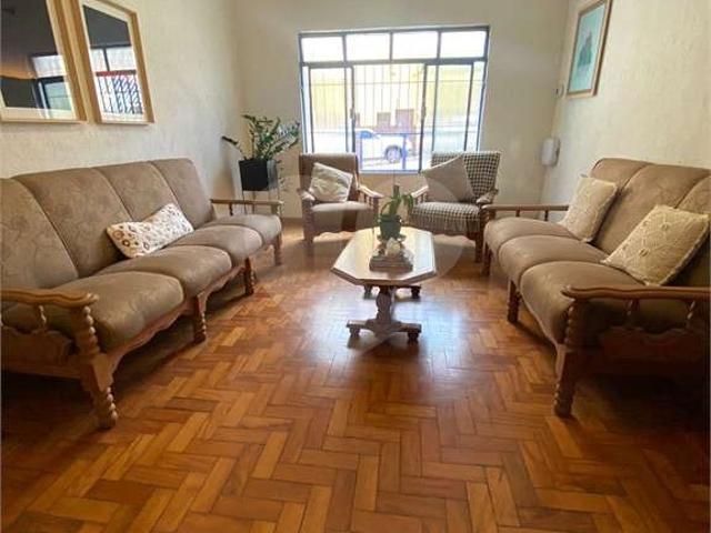 Casa / Sobrado para Venda em São Paulo/SP Vila Guilherme 3 Quartos