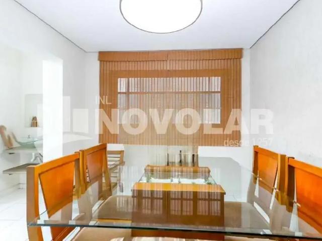 Casa / Sobrado para Venda em São Paulo/SP Vila Guilherme 3 Quartos