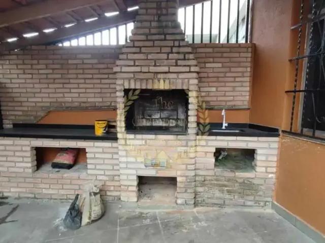 Casa / Sobrado para Venda em São Paulo/SP Vila Guilherme 3 Quartos