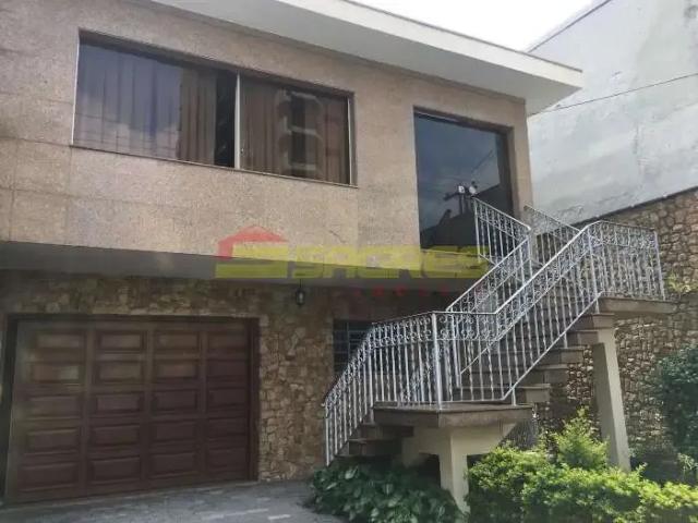 Casa / Sobrado para Venda em São Paulo/SP Vila Guilherme 3 Quartos