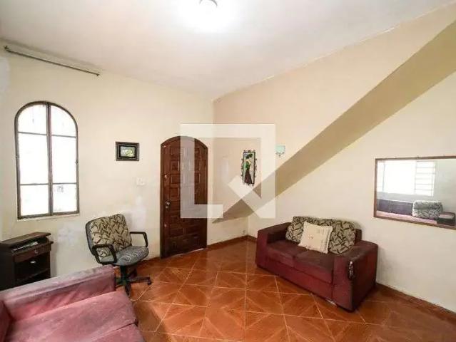 Casa / Sobrado para Venda em São Paulo/SP Vila Guilherme 3 Quartos