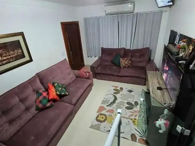 Casa / Sobrado para Venda em São Paulo/SP Vila Guilherme 3 Quartos