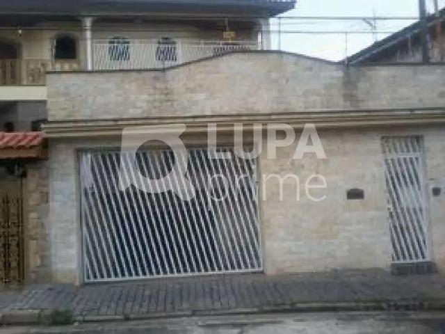 Casa / Sobrado para Venda em São Paulo/SP Vila Guilherme 3 Quartos