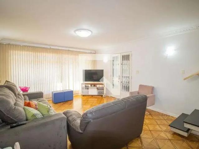 Casa / Sobrado para Venda em São Paulo/SP Vila Guilherme 3 Quartos