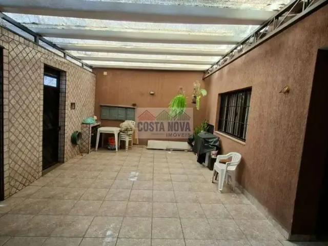 Casa / Sobrado para Venda em São Paulo/SP Vila Guilherme 3 Quartos
