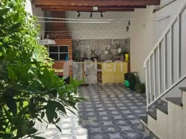 Casa / Sobrado para Venda em São Paulo/SP Vila Guilherme 3 Quartos