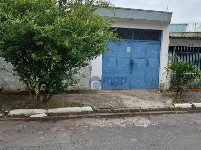Casa / Sobrado para Venda em São Paulo/SP Vila Guilherme 3 Quartos