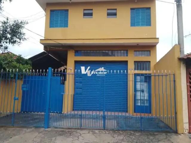 Casa / Sobrado para Venda em São Paulo/SP Vila Guilherme 3 Quartos