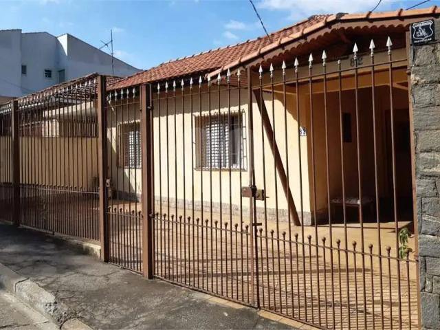 Casa / Sobrado para Venda em São Paulo/SP Vila Guilherme 3 Quartos