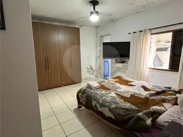 Casa / Sobrado para Venda em São Paulo/SP Vila Guilherme 3 Quartos