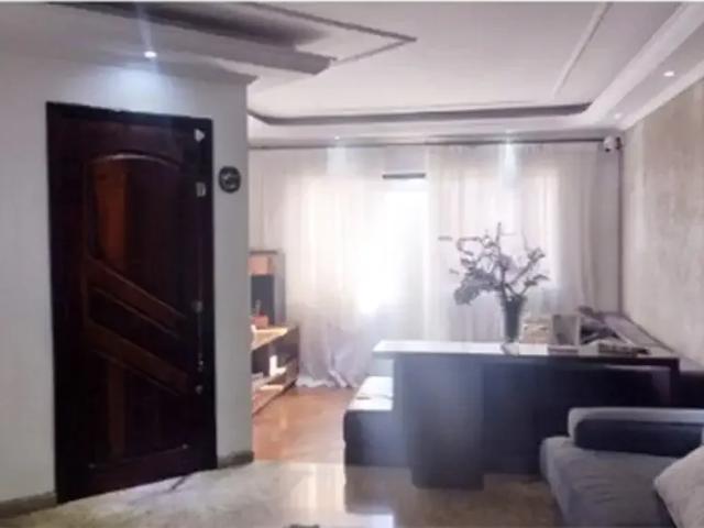 Casa / Sobrado para Venda em São Paulo/SP Vila Guilherme 3 Quartos