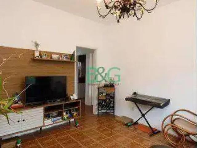 Casa / Sobrado para Venda em São Paulo/SP Vila Guilherme 3 Quartos