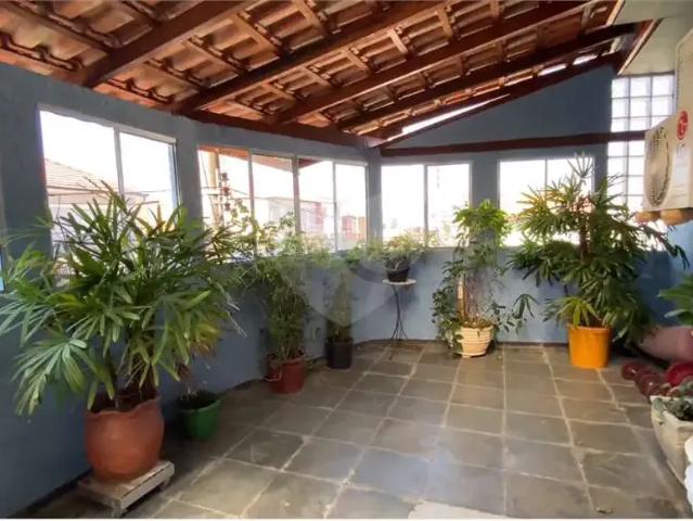Casa / Sobrado para Venda em São Paulo/SP Vila Guilherme 3 Quartos