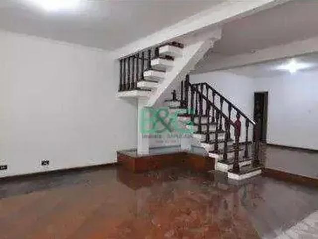 Casa / Sobrado para Venda em São Paulo/SP Vila Guilherme 3 Quartos