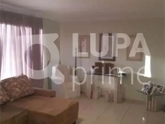 Casa / Sobrado para Venda em São Paulo/SP Vila Guilherme 3 Quartos
