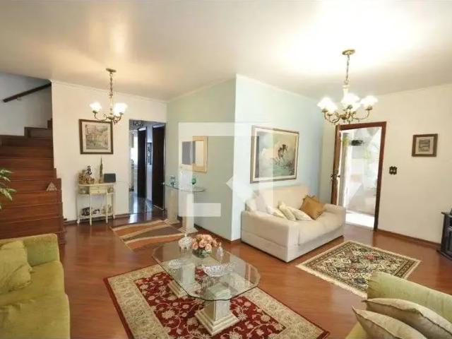 Casa / Sobrado para Venda em São Paulo/SP Vila Guilherme 3 Quartos