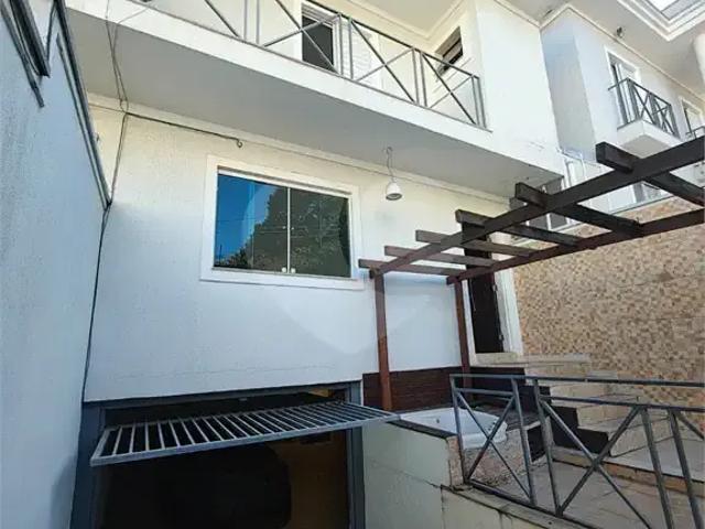 Casa / Sobrado para Venda em São Paulo/SP Vila Guilherme 3 Quartos