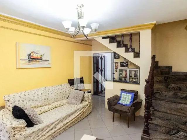 Casa / Sobrado para Venda em São Paulo/SP Vila Guilherme 3 Quartos