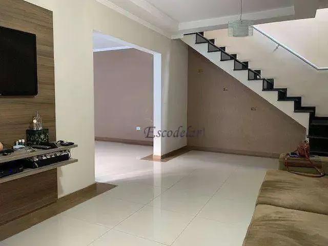 Casa / Sobrado para Venda em São Paulo/SP Vila Guilherme 3 Quartos