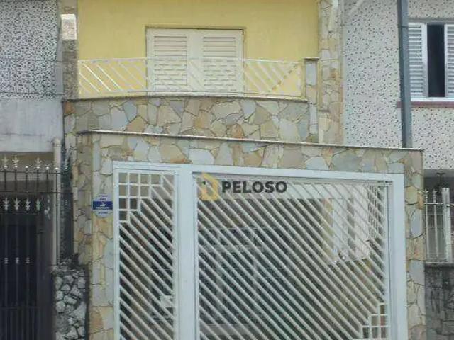 Casa / Sobrado para Venda em São Paulo/SP Vila Guilherme 3 Quartos