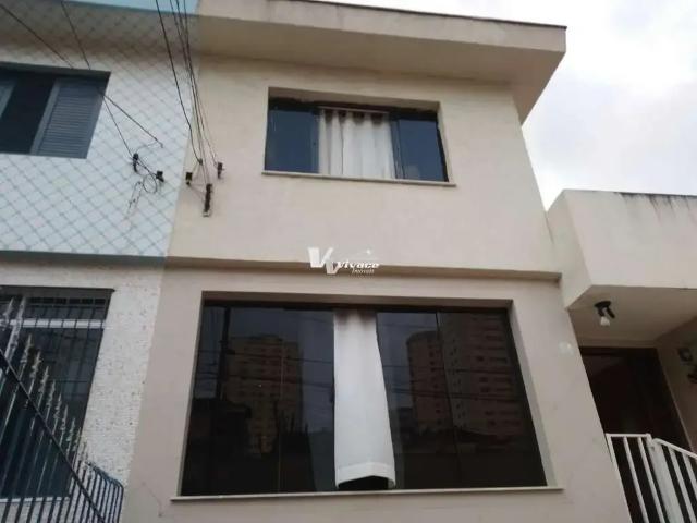 Casa / Sobrado para Venda em São Paulo/SP Vila Guilherme 3 Quartos