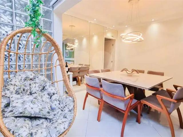 Casa / Sobrado para Venda em São Paulo/SP Vila Guilherme 3 Quartos